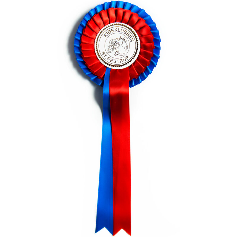 Rosett 2-krans | Formo