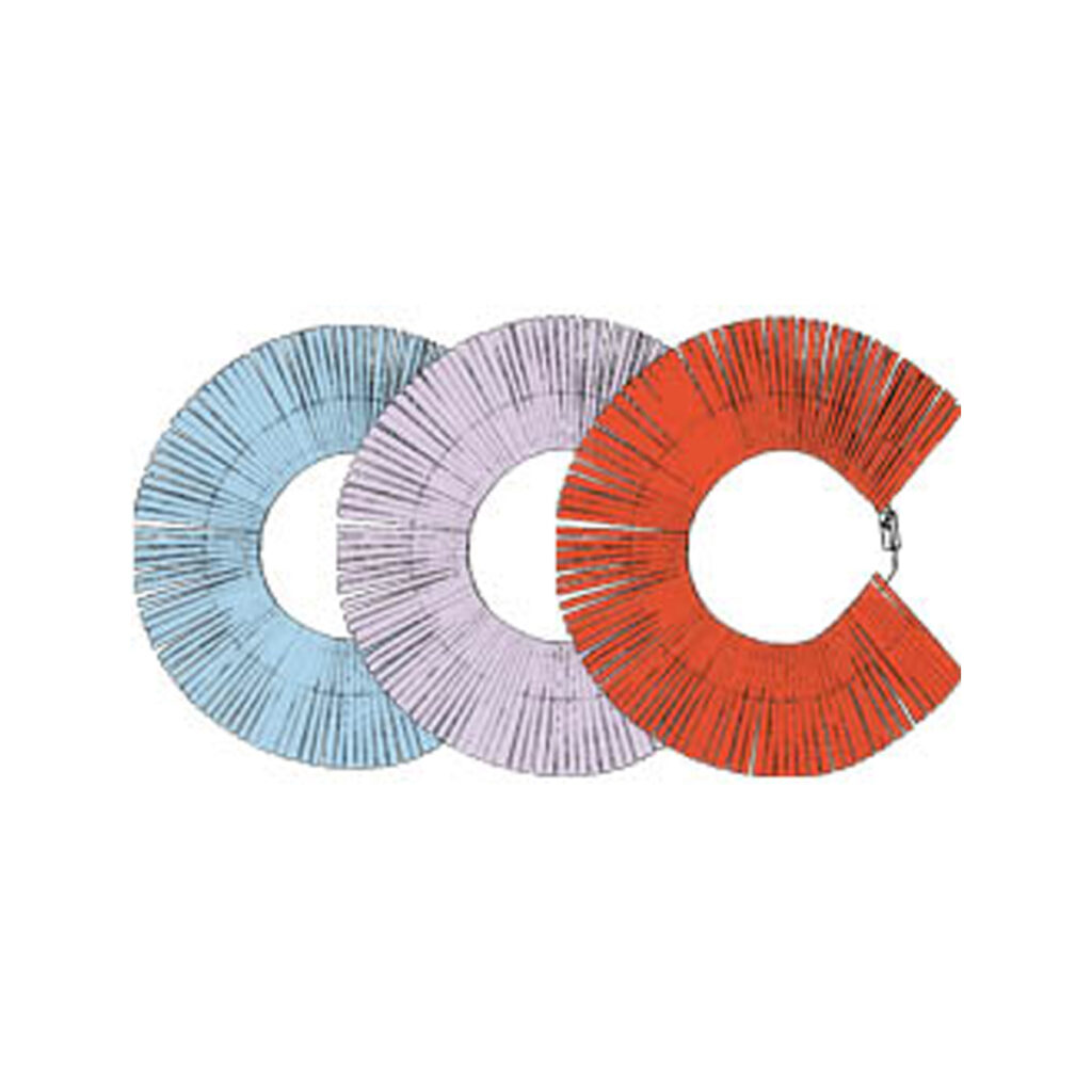 Lottringar | Beställ & köp Lottringar online | Formo