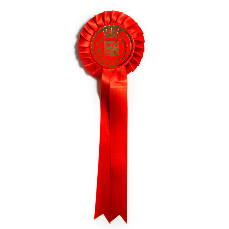 Rosett 1-krans | Formo