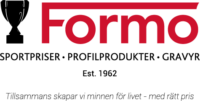 Idrottspriser - Köp & beställ hos oss | Formo
